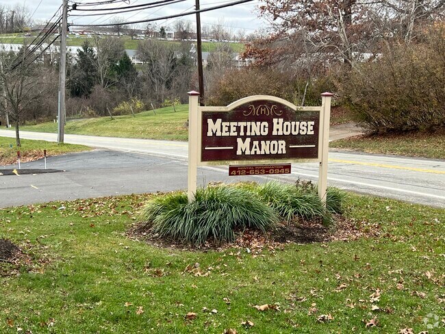 Hunting Ridge Apartments for Rent with Extra Storage - Bridgeville, PA ...