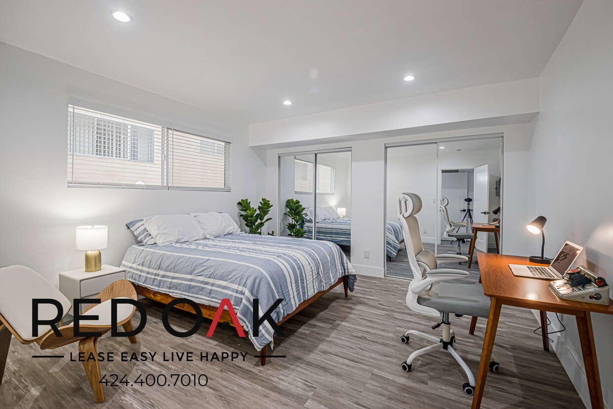 1346 N Fuller Ave Unit 6, Los Angeles, CA 90046 - Condo for Rent in Los ...