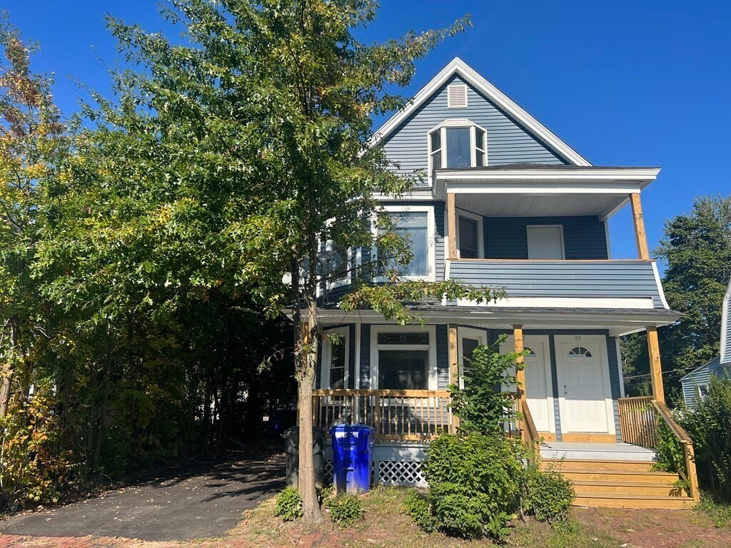 91 White St Unit 91, Springfield, MA 01108 - Room for Rent in ...