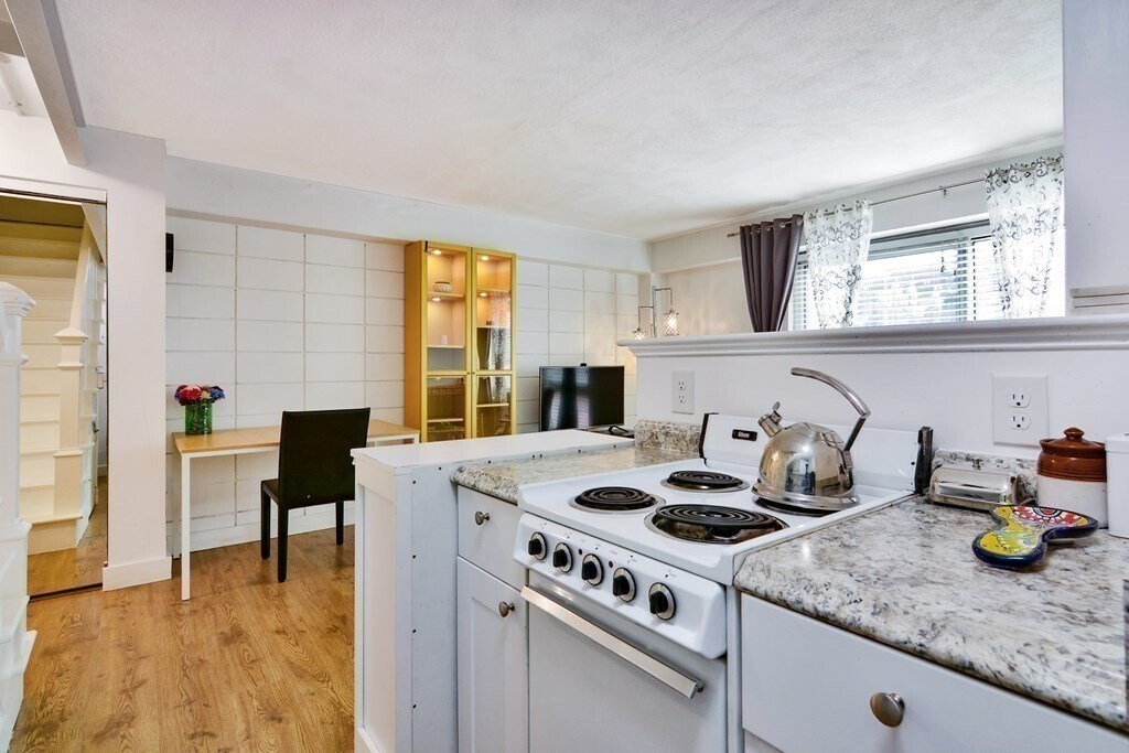 4 Trowbridge Pl Unit 1B, Cambridge, MA 02138 - 4 Trowbridge Pl ...