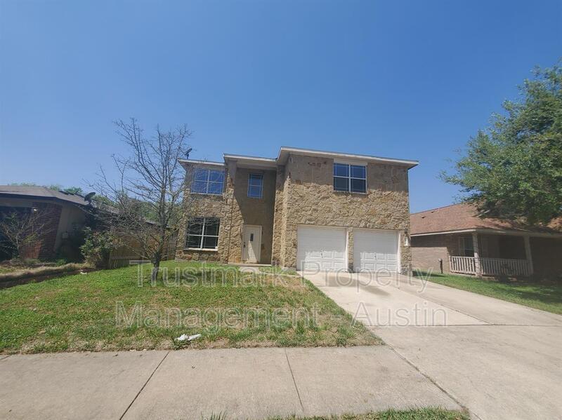 3304 Caleb Dr, Austin, TX 78725 - House for Rent in Austin, TX ...