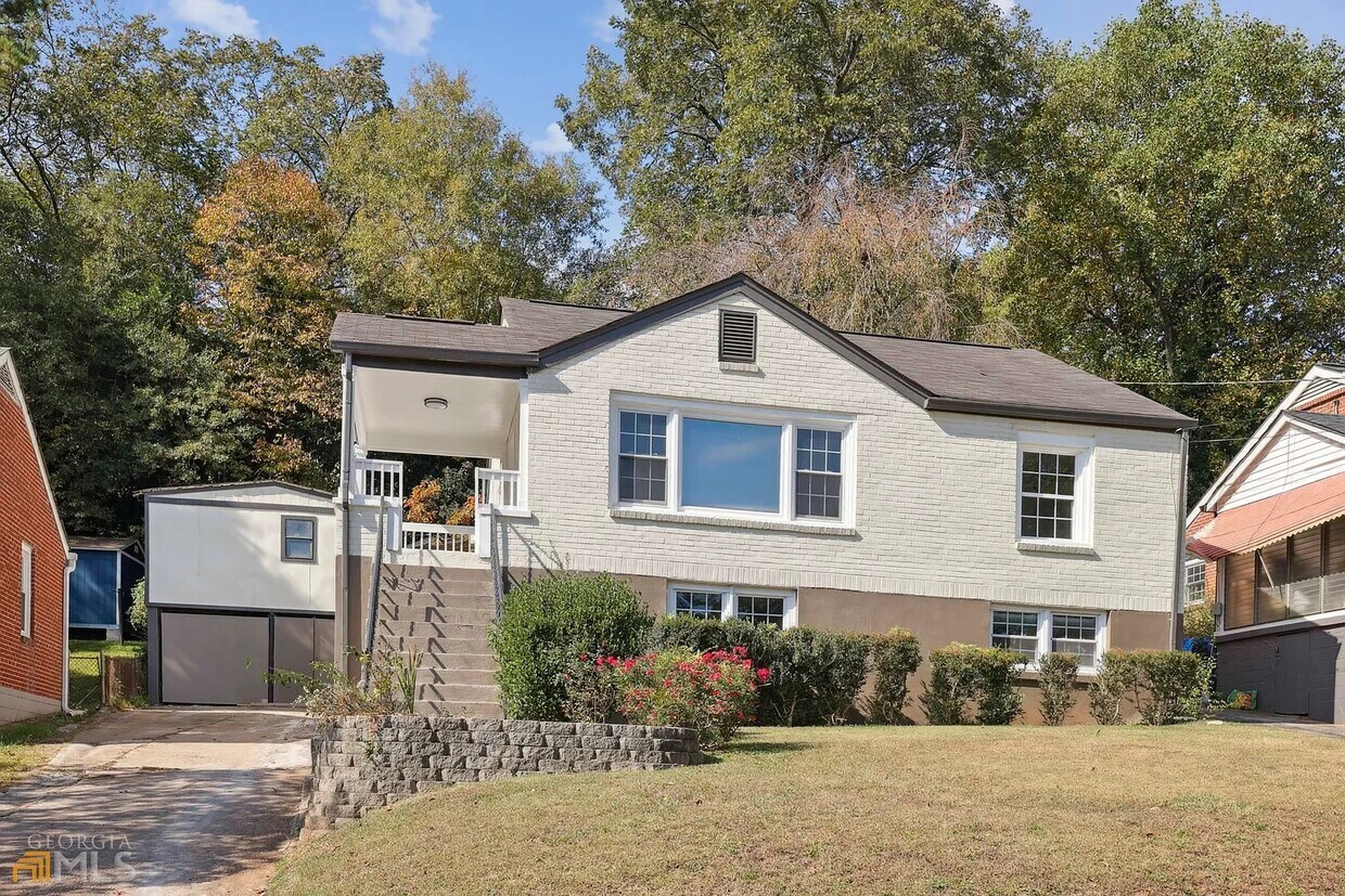 2541 Jewel St, East Point, GA 30344 - House Rental in East Point, GA | Apartments.com