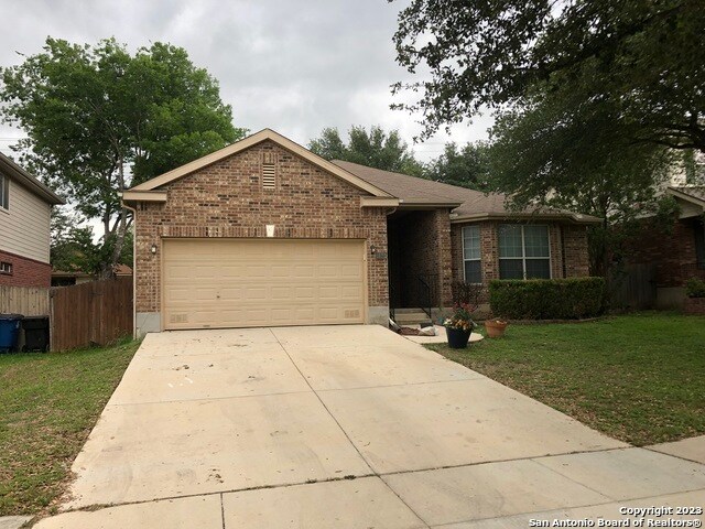 120 Falcon Crossing, Cibolo, TX 78108 - House Rental in Cibolo, TX ...