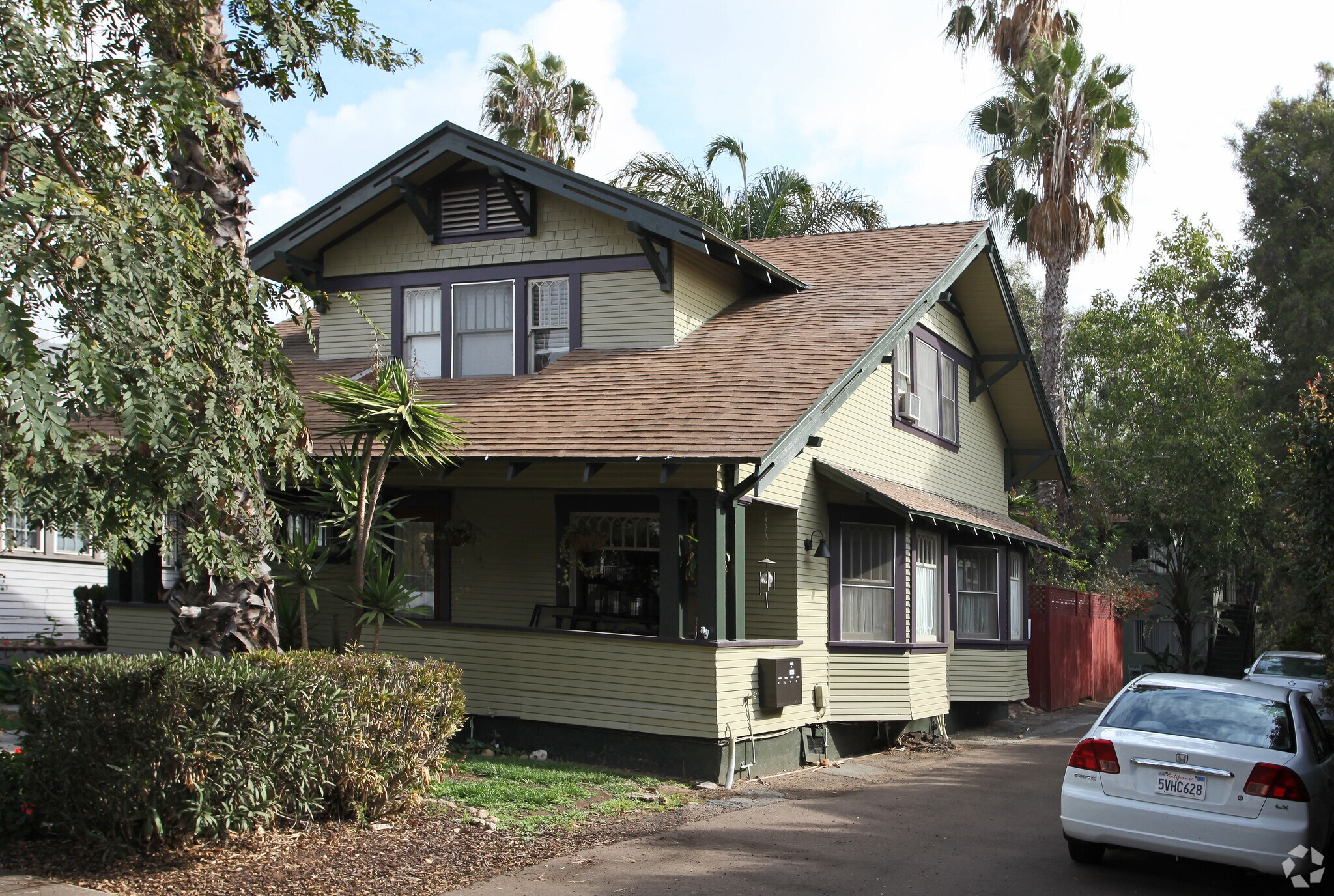1919 Fern St, San Diego, CA 92102 - 1919 Fern St San Diego, CA 92102 ...
