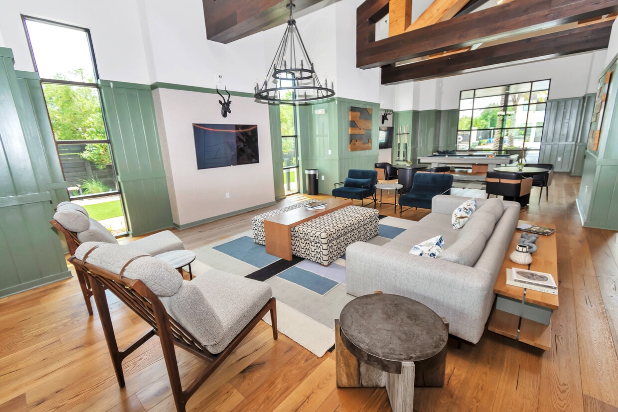 DAWSON PARK APARTMENTS - 8451 Picardy Ave Baton Rouge, LA 70809 ...