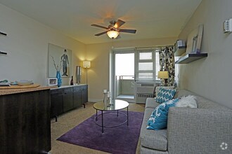 Baker Tower Apartments Rentals - Denver, CO | Apartments.com