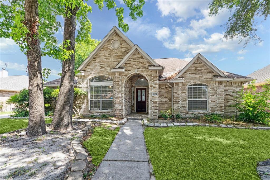 2807 Travick Ln, Houston, TX 77073 - House Rental in Houston, TX ...