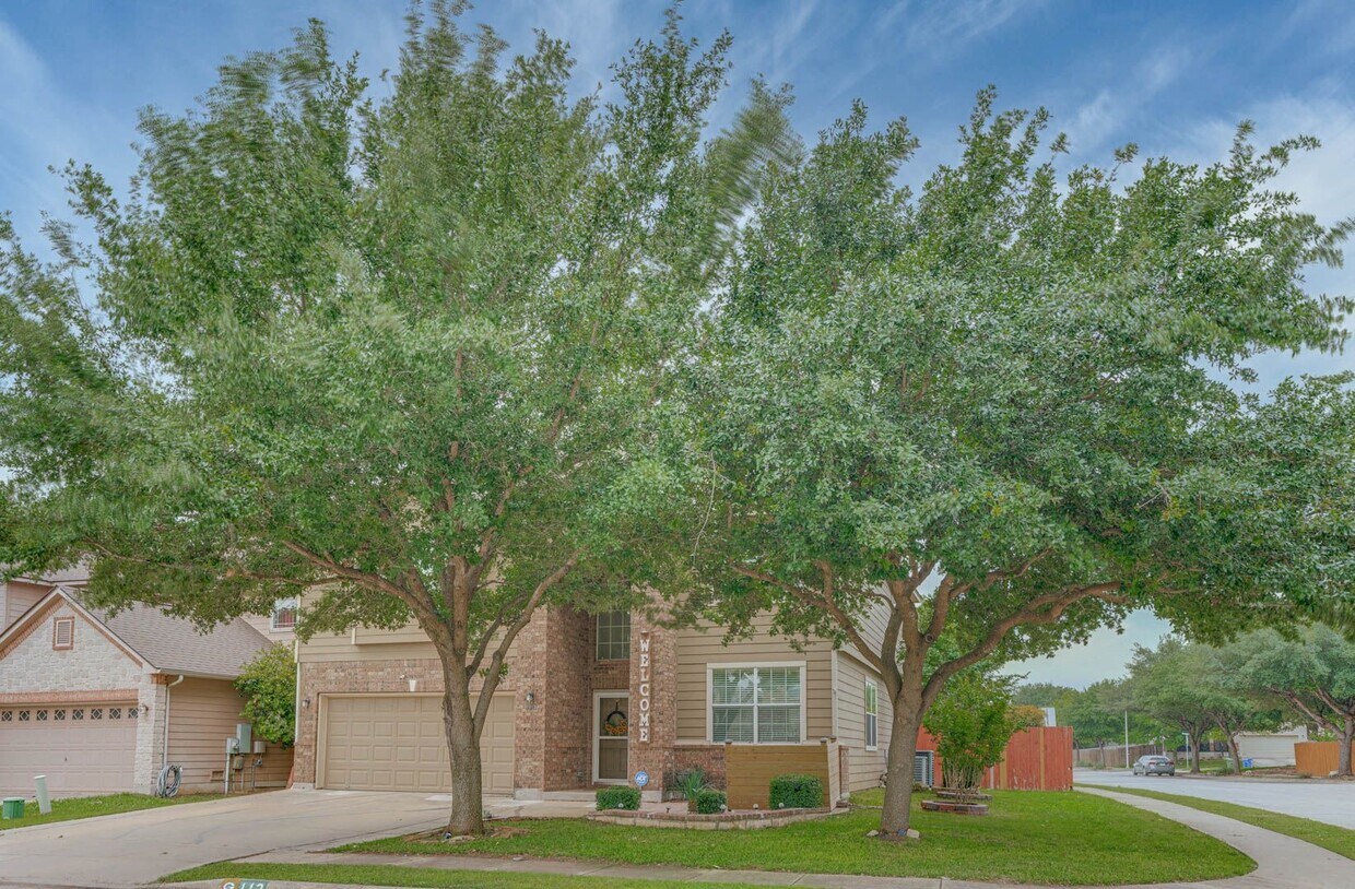 113 White Trail, Cibolo, TX 78108 - House Rental in Cibolo, TX ...