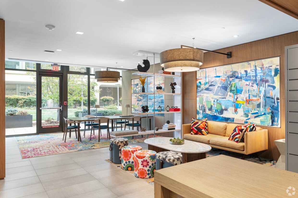 Artline Apartments - 301 M St Sw Washington, DC 20024 | Apartments.com
