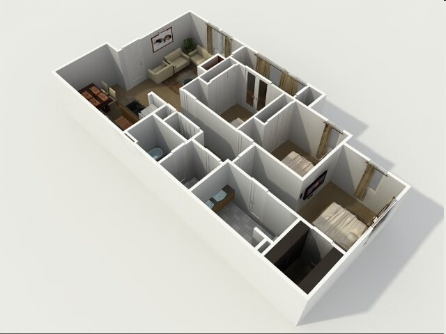 The Alexander at South Virginia Rentals - Reno, NV | Apartments.com