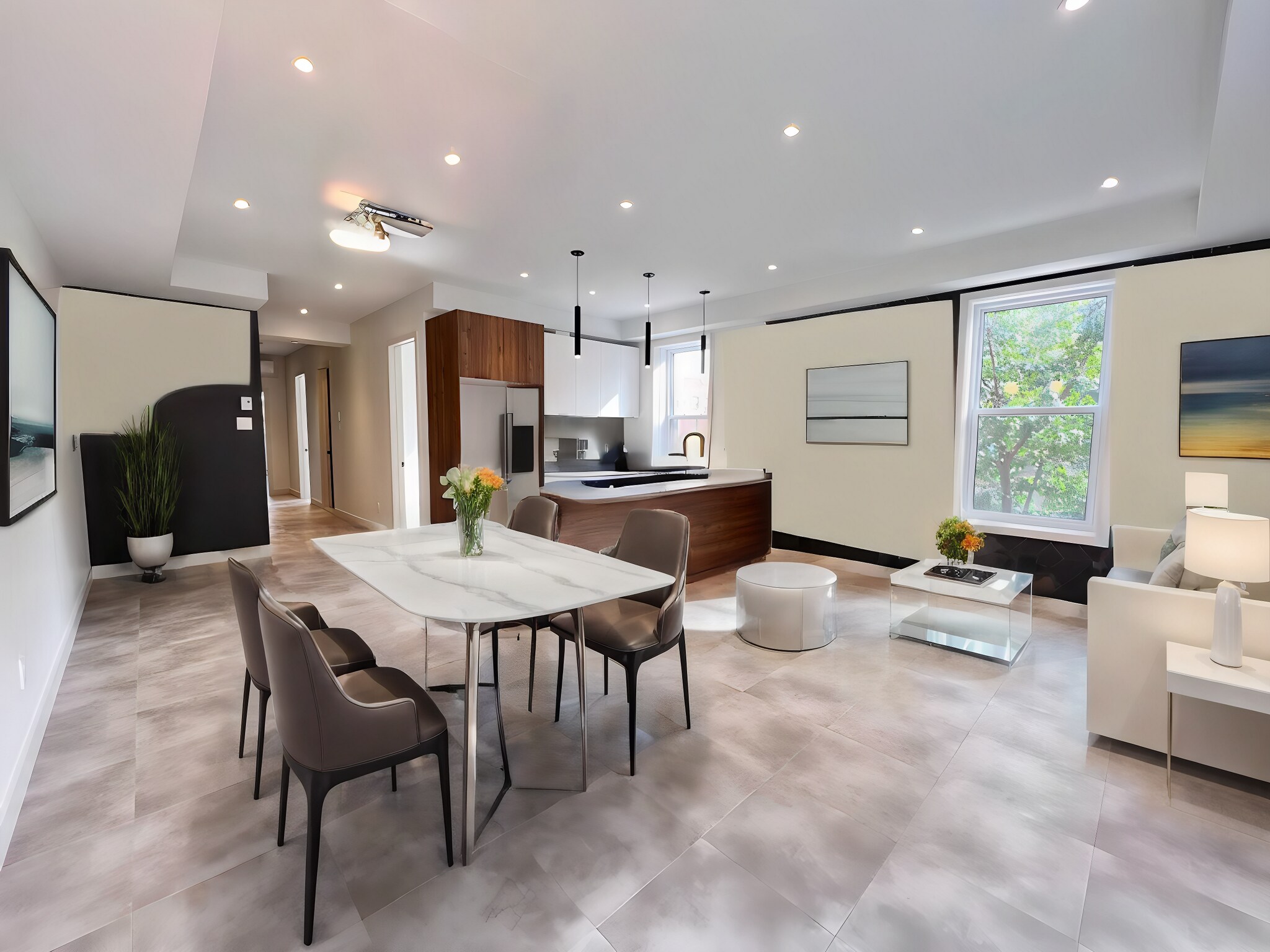 5539 Rue Laurendeau Unit 5539 Laurendeau Street, m, Montréal, QC H4E ...