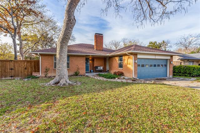 3235 Springwood Ln, Dallas, TX 75233 - House Rental in Dallas, TX ...