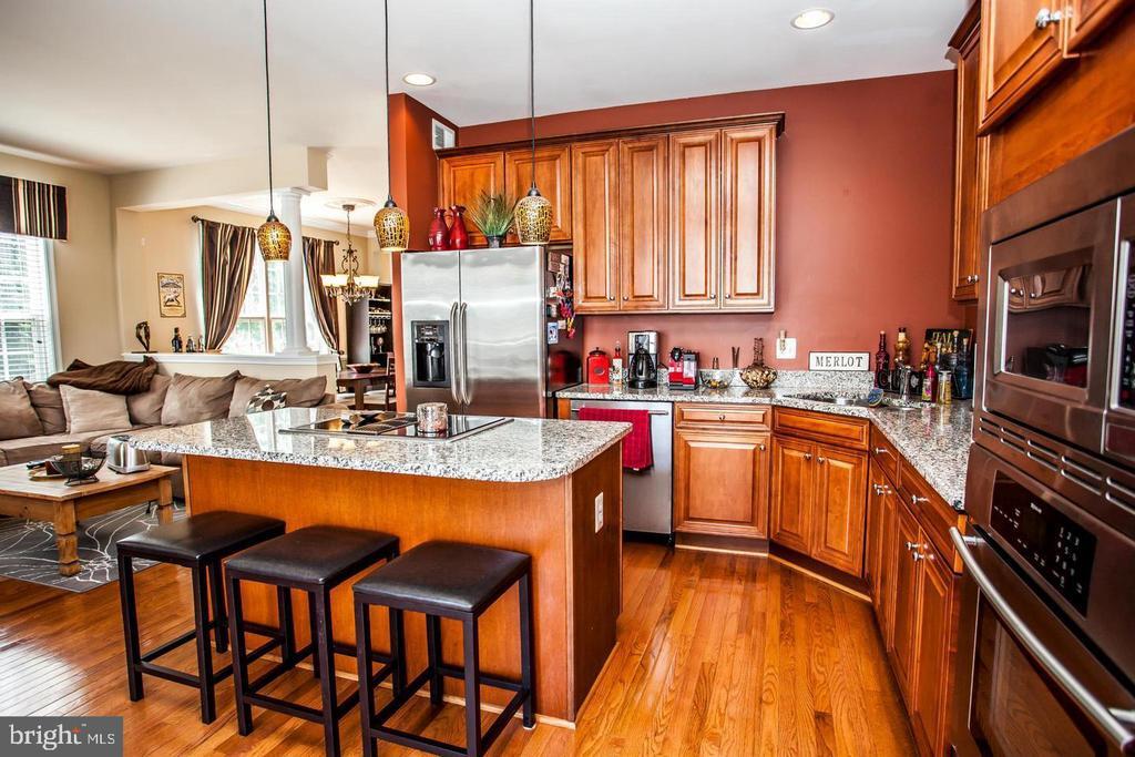 2234 Henry Watts Loop, Woodbridge, VA 22191 - Townhome Rentals in ...