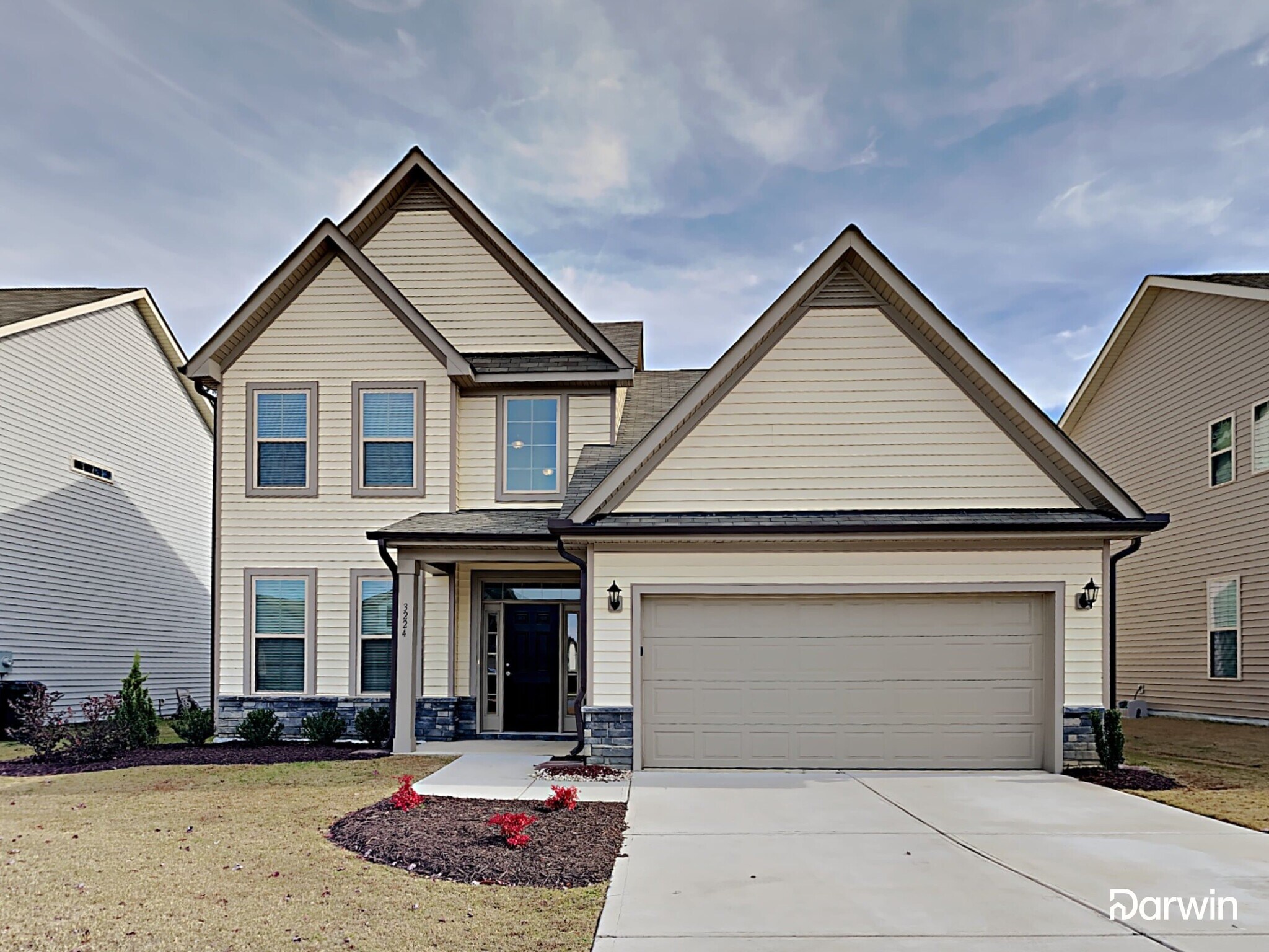 3224 Lacewing Dr, Zebulon, NC 27597 | Apartments.com