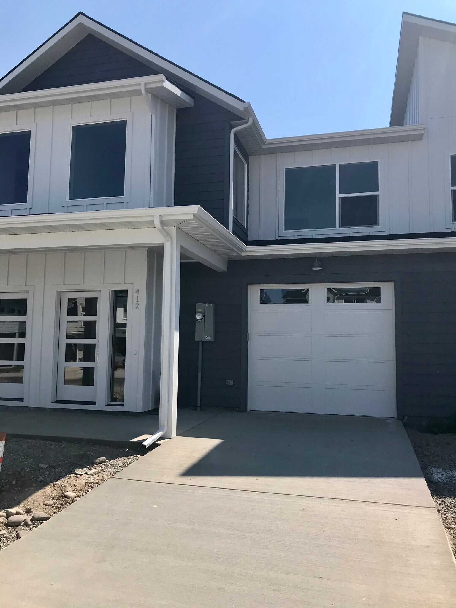 412 Meriwether Ave, Bozeman, MT 59718 - Townhome Rentals in Bozeman MT ...