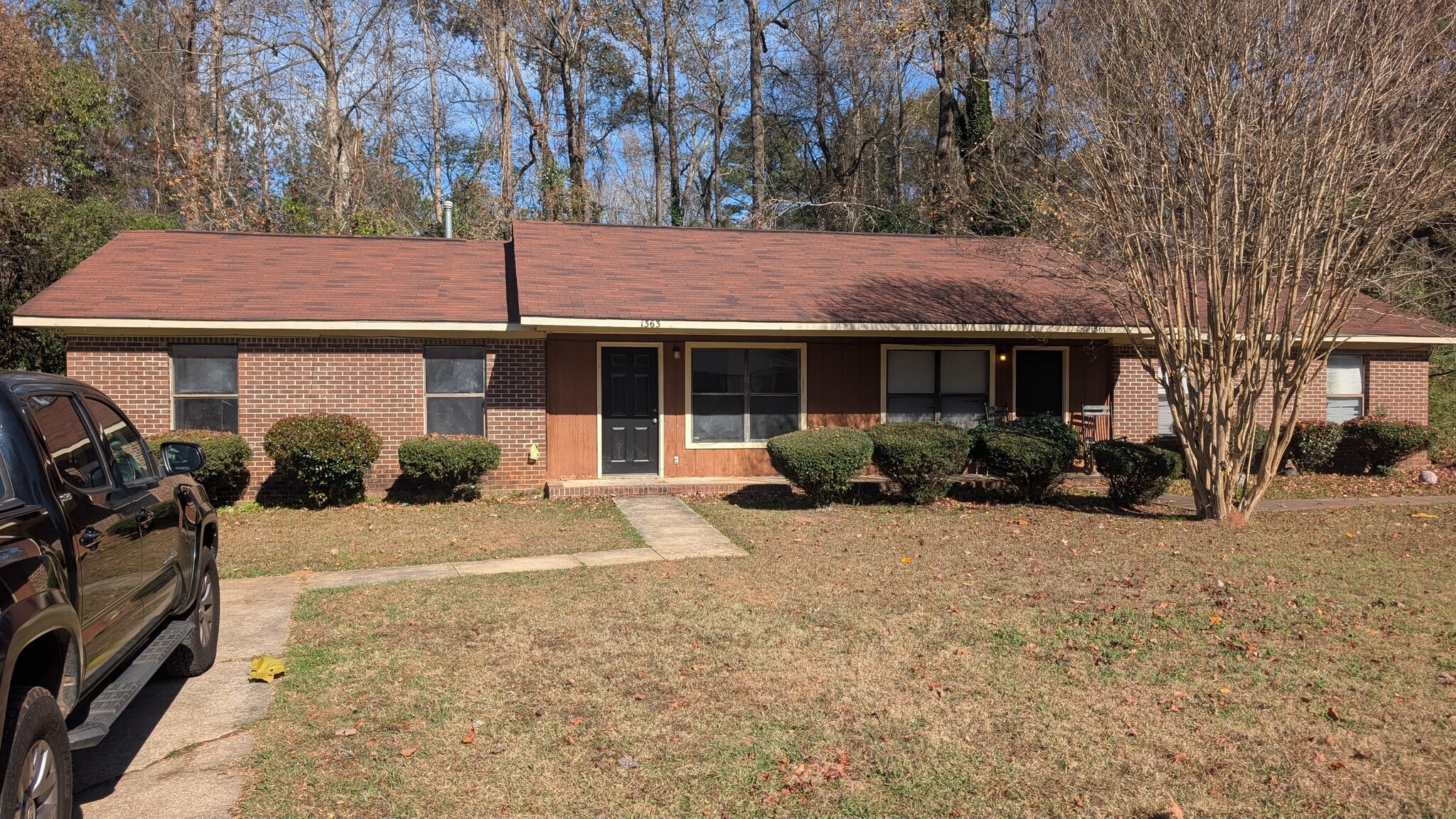 1363 Hampton Dr, Auburn, AL 36830 - House Rental in Auburn, AL ...