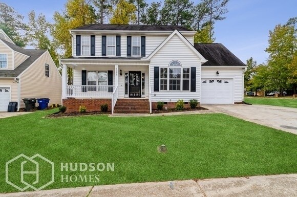 1300 Ujamaa Dr, Raleigh, NC 27610 - House Rental in Raleigh, NC ...