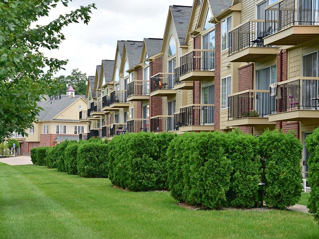 Timberlane Apartments - Apartments in Peoria, IL | Apartments.com