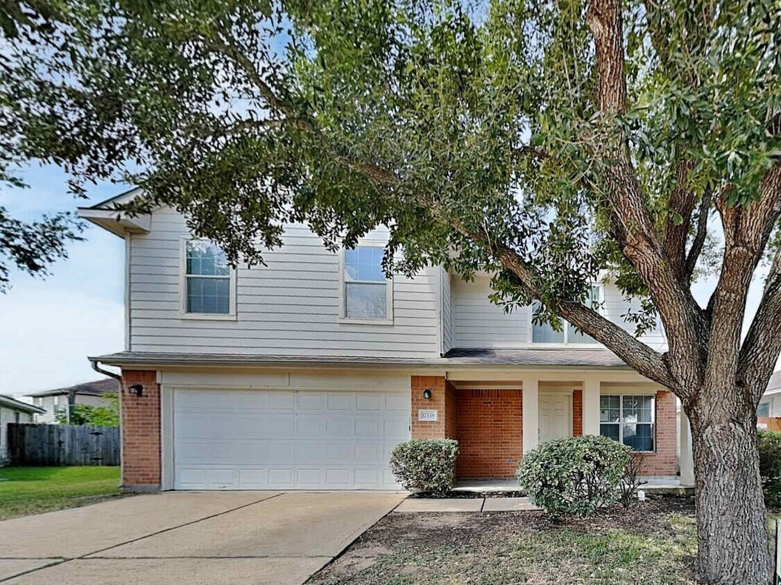 17338 Indigo Mist Ct, Houston, TX 77084 - House Rental in Houston, TX ...