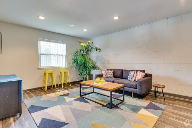 Downtown Oklahoma City Apartments for Rent - Oklahoma City, OK - 890 ...