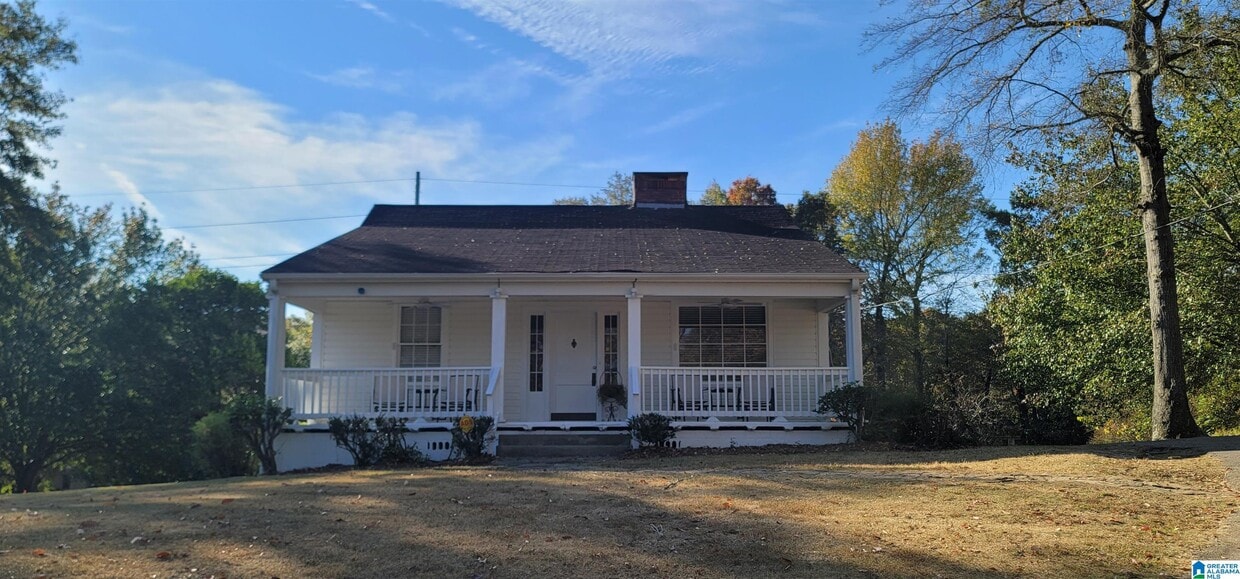 1721 Murray Hill Rd, Birmingham, AL 35216 - House Rental in Birmingham ...