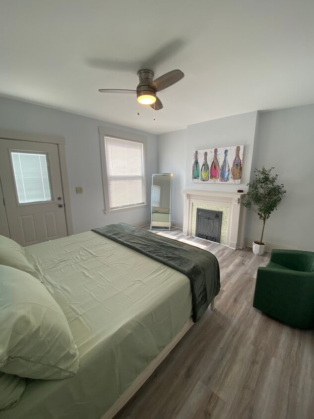 1854 Hewitt Ave, Cincinnati, OH 45207 - House Rental in Cincinnati, OH ...