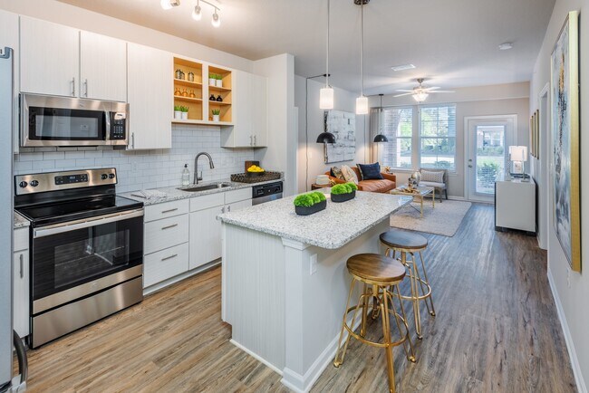 TRAILSIDE VERDAE Apartments - Greenville, SC | Apartments.com