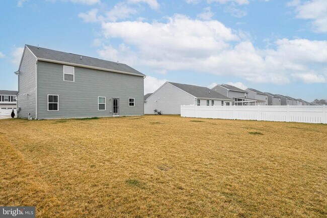 32028 Windjammer Dr, Lewes, DE 19958 - House Rental in Lewes, DE ...