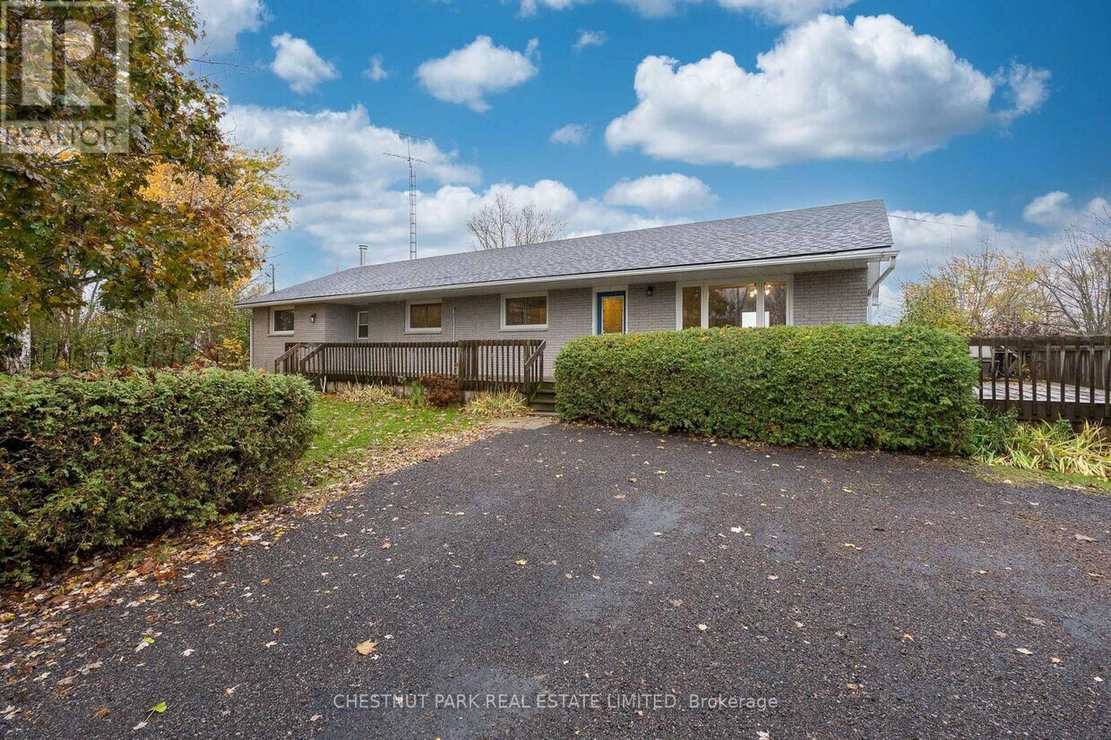 321 Rosebush Rd, Quinte West, ON K0K 3E0 - Maison à Louer à Quinte West ...