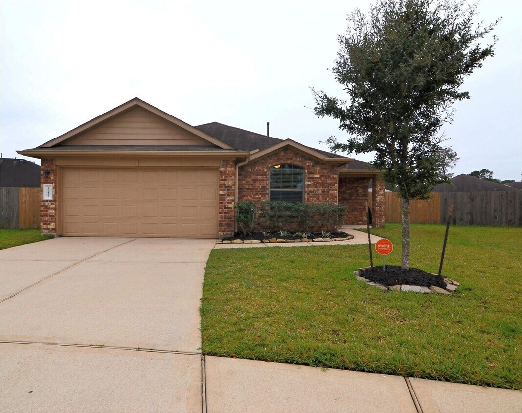 20427 Sweet Louetta Ln, Spring, TX 77388 - House Rental in Spring, TX ...