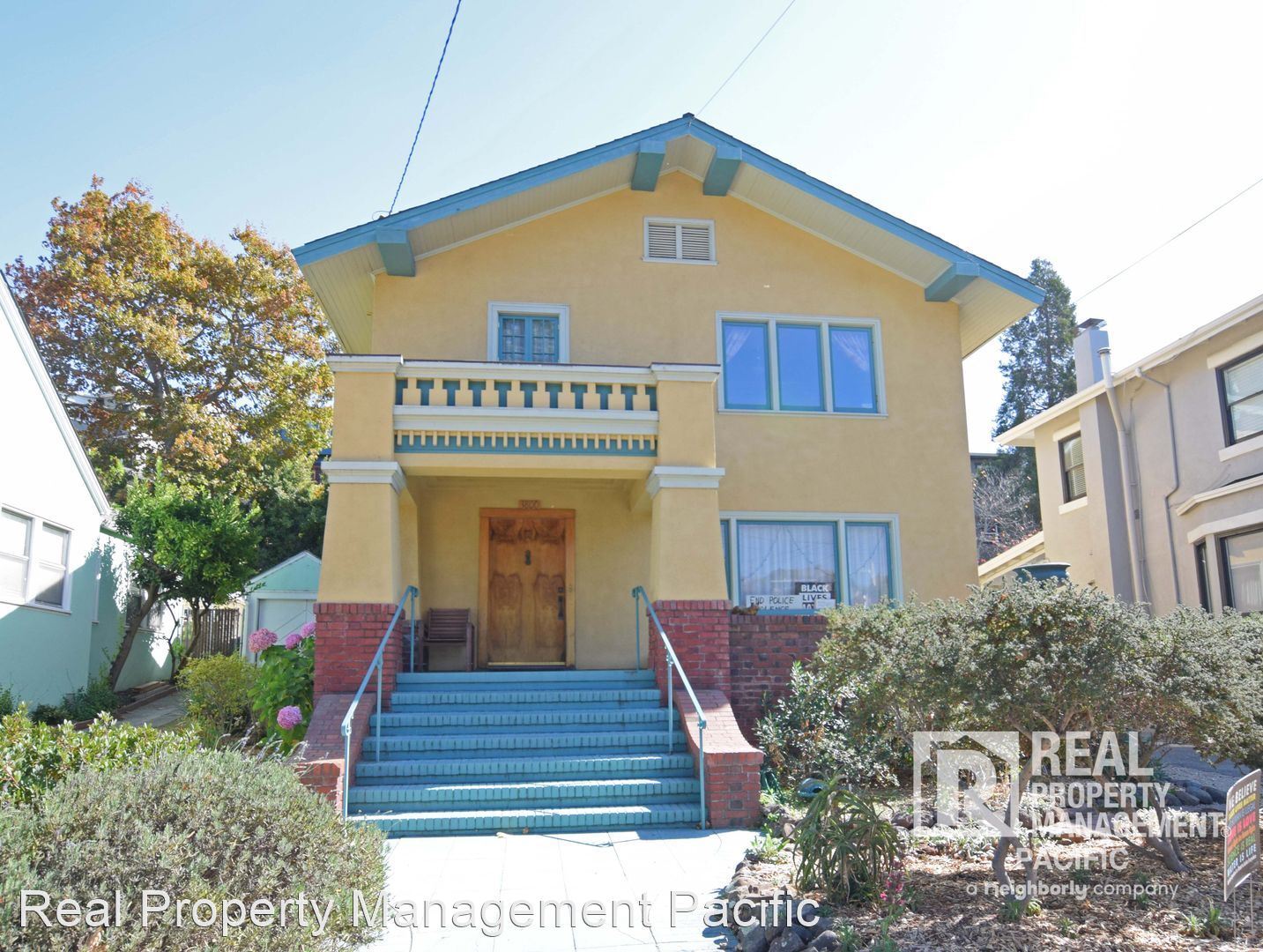 3800 Lakeshore Ave, Oakland, CA 94610 - House Rental in Oakland, CA ...