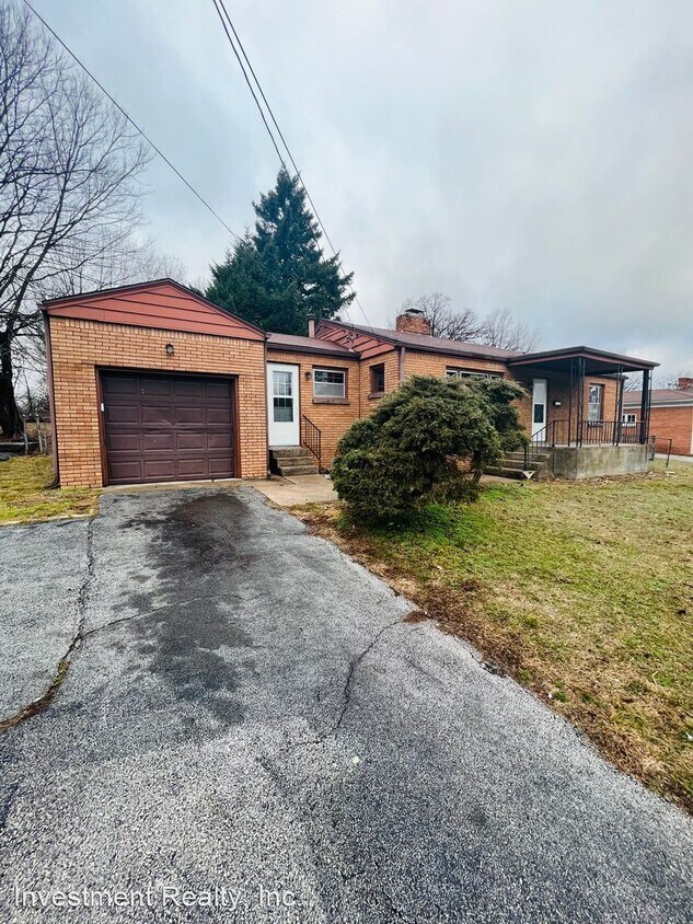 2823 N Broadway Ave, Springfield, MO 65803 - House Rental in ...