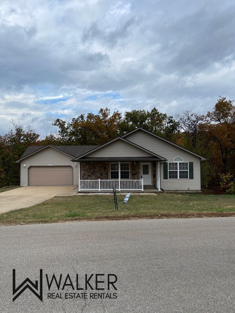 17375 Lori Dr, Saint Robert, MO 65584 - House Rental in Saint Robert ...