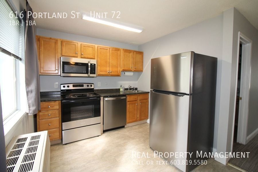 616 Portland St Unit 72, Rochester, NH 03867 - Room for Rent in ...