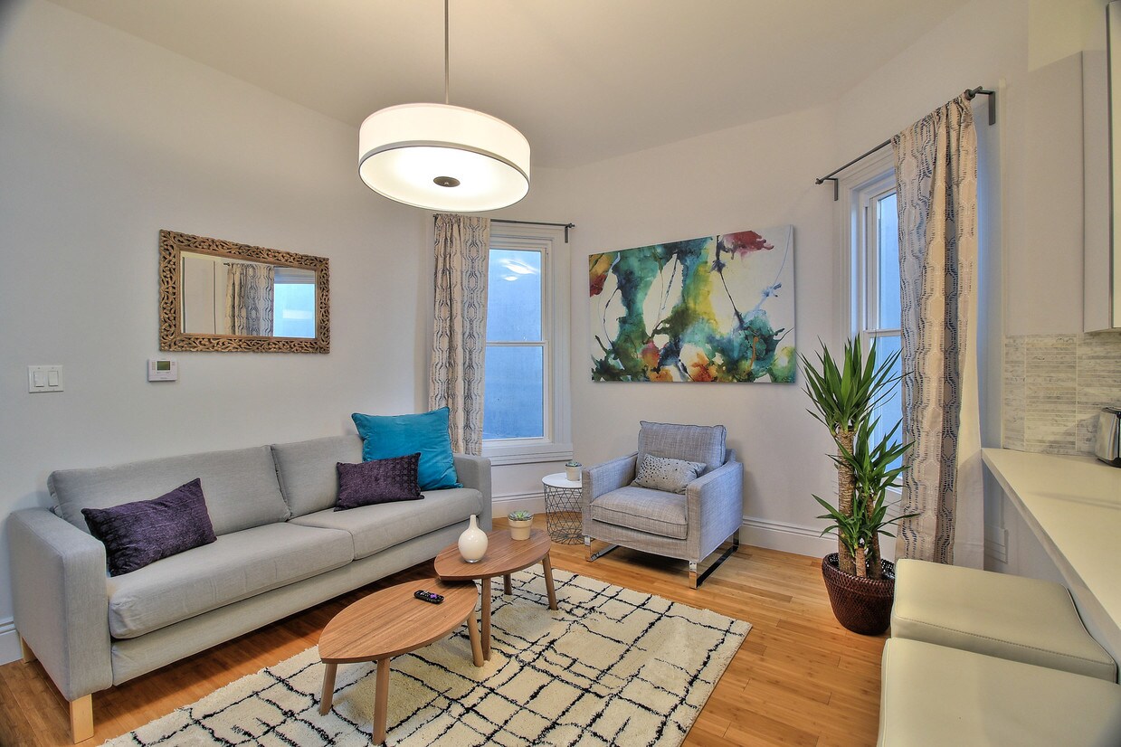 145 Dore St, San Francisco, CA 94103 - 145 Dore St San Francisco, CA ...