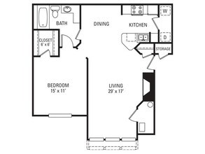 Autumn Run Apartments Rentals - Naperville, IL | Apartments.com