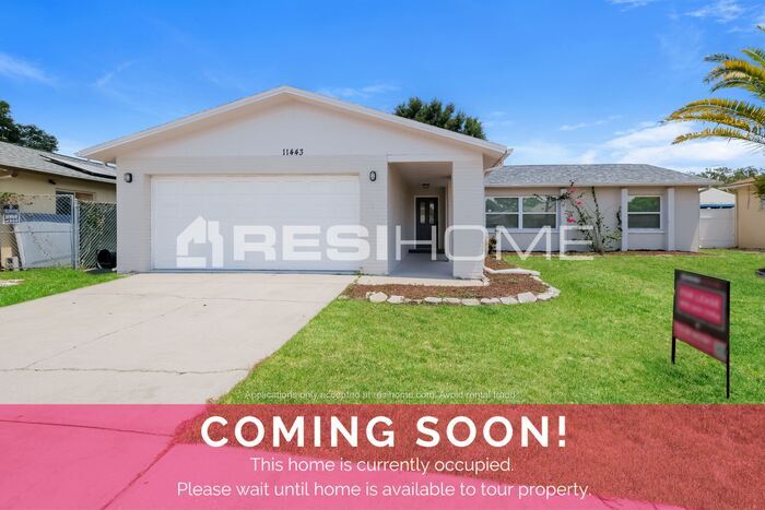 11443 Stoneybrook Path Port Richey, FL 34668 - Alquileres en Port ...