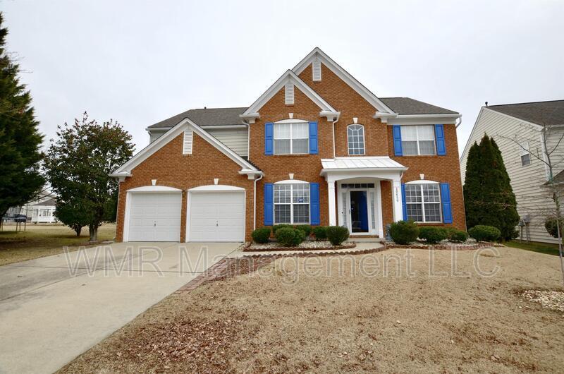 10650 Claude Freeman Dr, Charlotte, NC 28262 - House Rental in ...