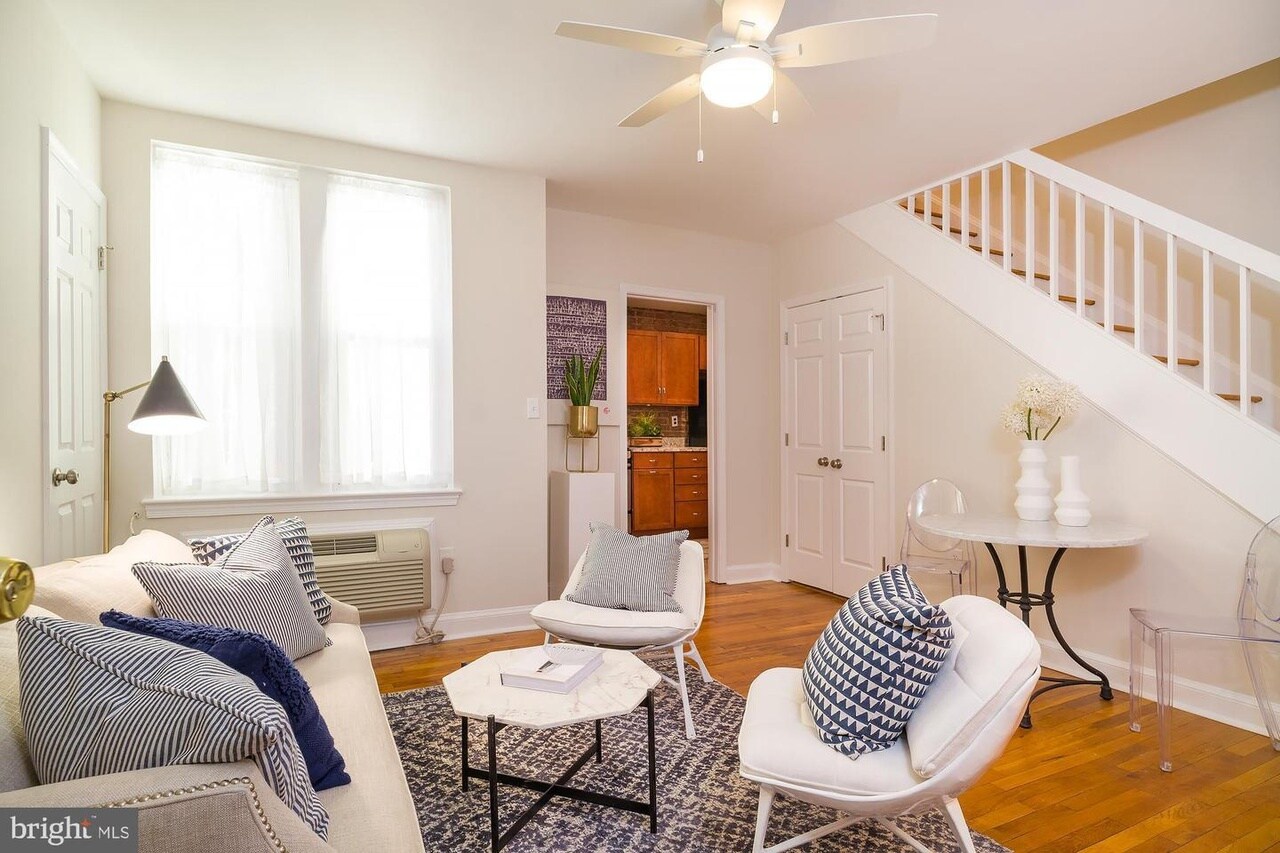 1810 California St NW Unit 203, Washington, DC 20009 - Condo for Rent ...