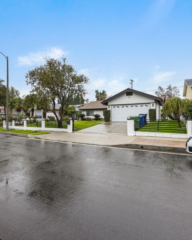 13019 Hagar St, Sylmar, CA 91342 - House Rental in Sylmar, CA ...