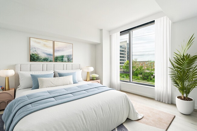 Skymark - Apartments in Reston, VA | Apartments.com