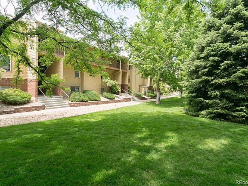 3121 S Tamarac Dr Unit #105, Denver, CO 80231 - Condo for Rent in ...