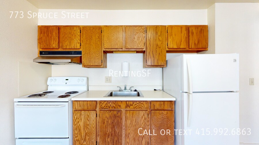 773 Spruce St, San Francisco, CA 94118 - Room for Rent in San Francisco ...