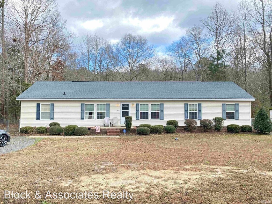 145 Country Walk Ln, Sanford, NC 27332 - House Rental in Sanford, NC ...