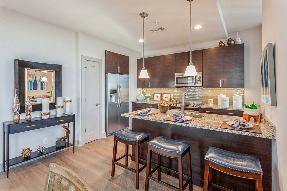 Arrive Inner Harbor - Apartments in Baltimore, MD | Apartments.com