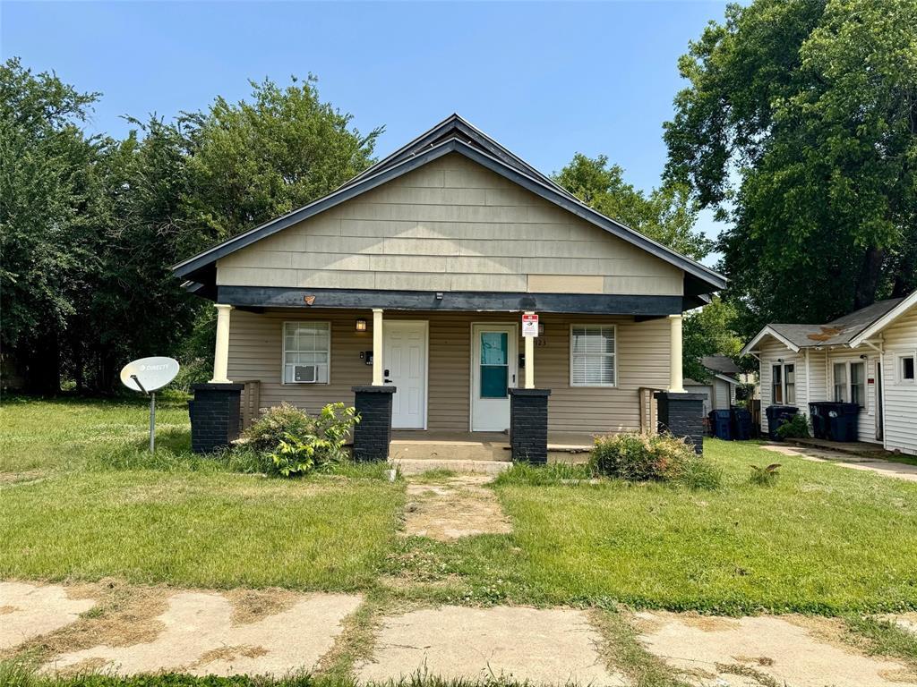 2123 W Park Pl, Oklahoma City, OK 73107 - Townhome Rentals in Oklahoma ...