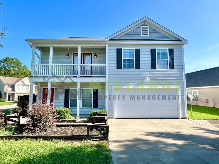 101 Baltic Ct, Chapin, SC 29036 - House Rental in Chapin, SC ...