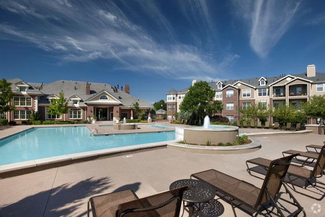 Lowry Park Rentals - Denver, CO | Apartments.com