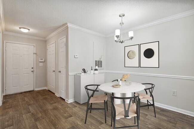 Shadow Ridge - 950 Lake Ridge Pky Riverdale, GA - Apartments for Rent ...