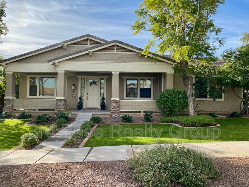 21389 W Brittle Bush Ln, Buckeye, AZ 85396 - House Rental in Buckeye ...